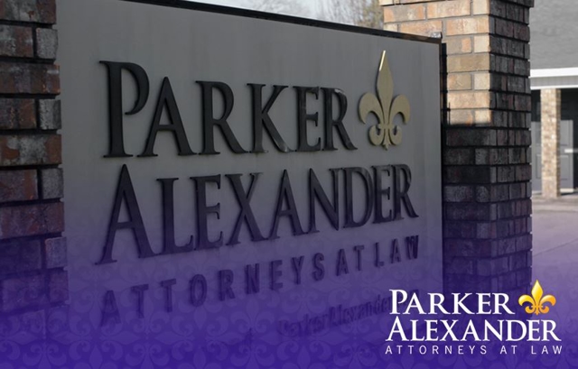 Monroe Personal Injury Attorneys | Parker Alexander