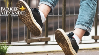 Monroe Personal Injury Attorneys | Parker Alexander