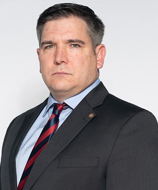 Parker Alexander | Attorneys