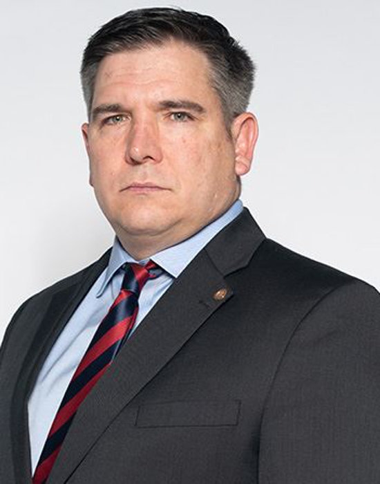 Chad C. Carter - Monroe Attorney | Parker Alexander