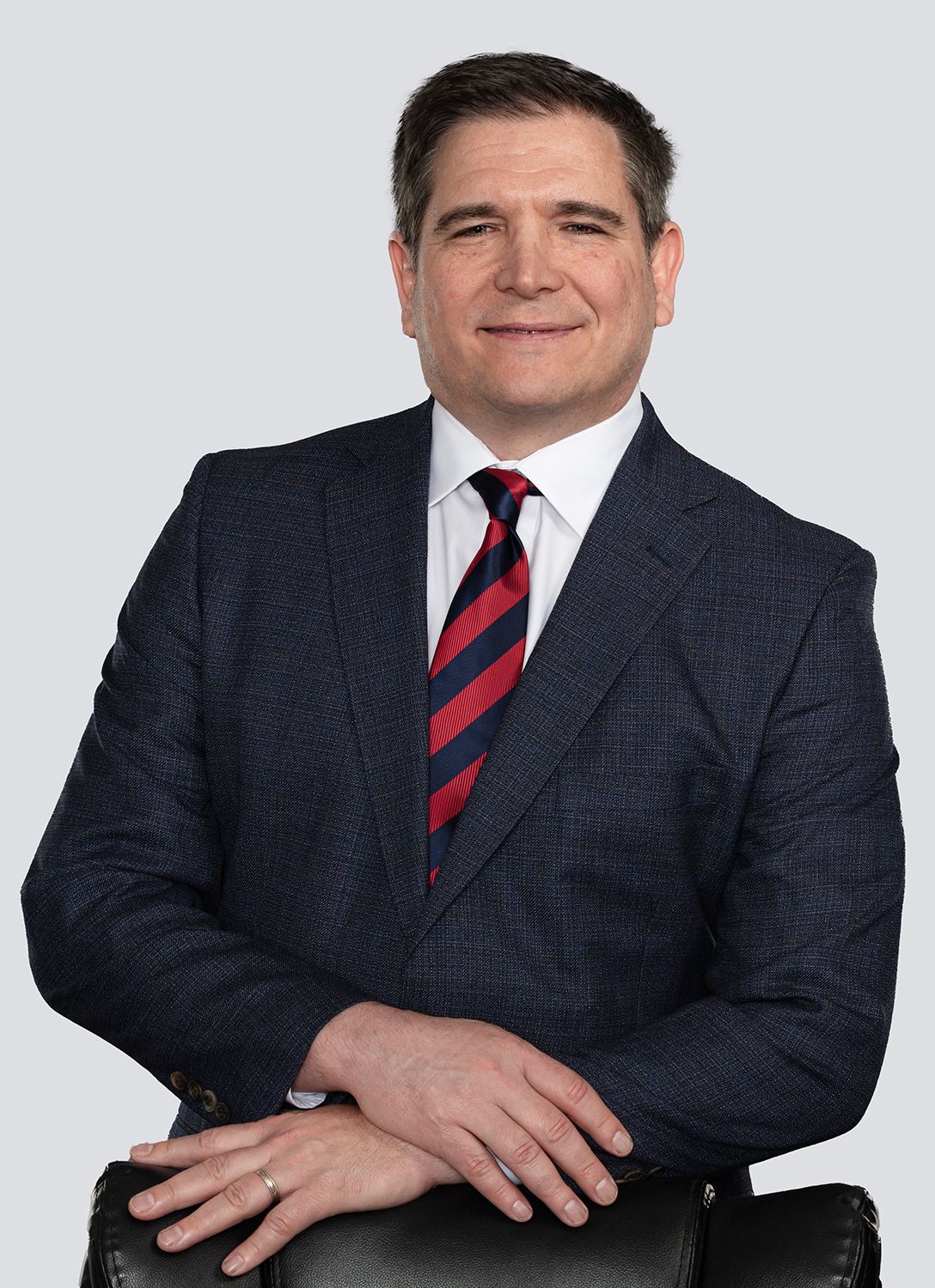 Chad C. Carter | Monroe, LA Injury Lawyer