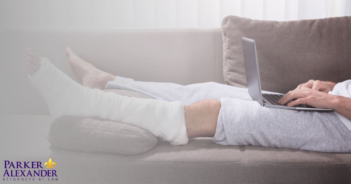 Understanding Catastrophic Injuries