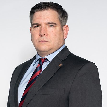 Chad C. Carter - Monroe Attorney | Parker Alexander