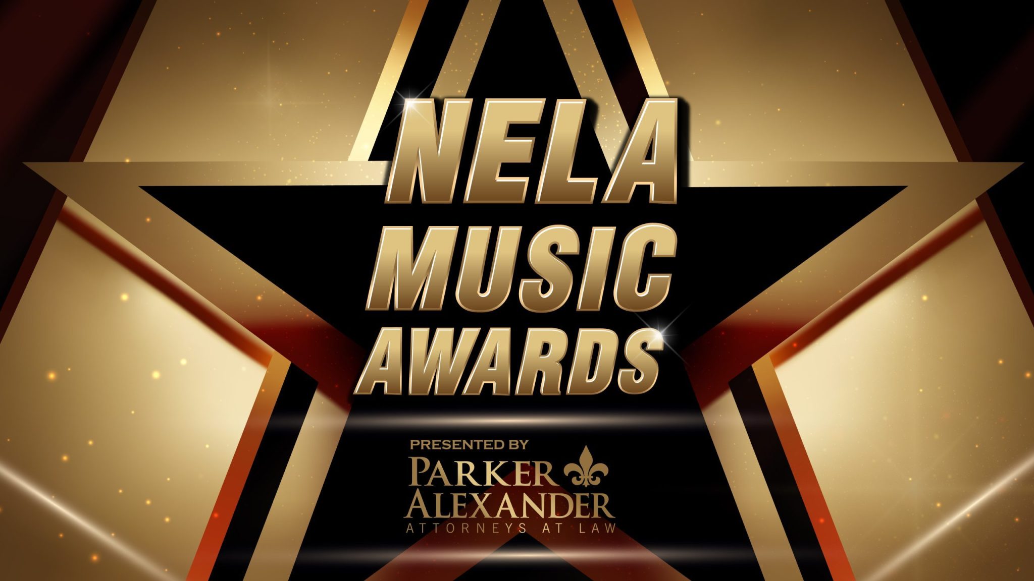 NELA Music Awards Presented by Parker Alexander