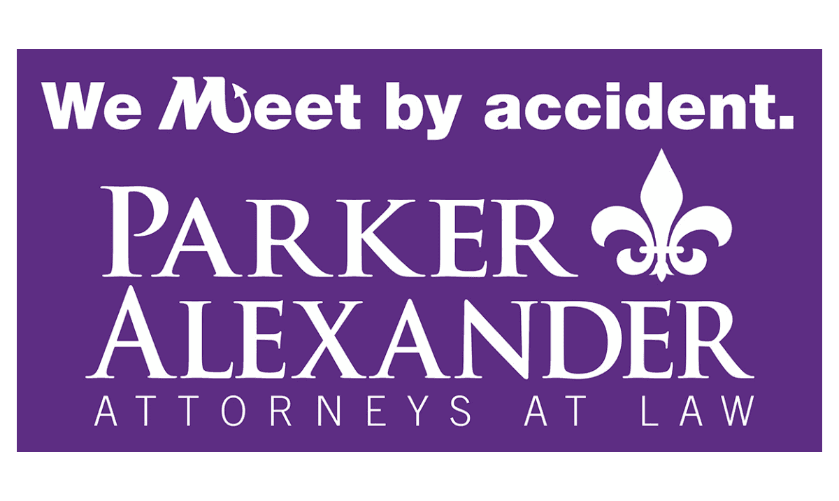 Parker Alexander | Involved